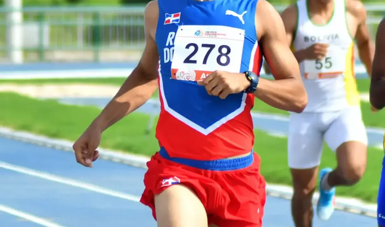 Juegos Centroamericanos y del Caribe Santo Domingo 2026 – Descubre toda la información sobre los ...