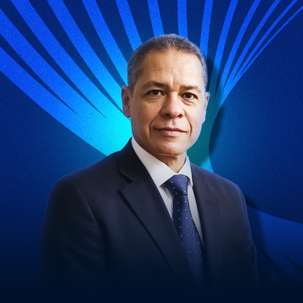 Lic. Fernando Langa - Juegos Centroamericanos y del Caribe Santo ...